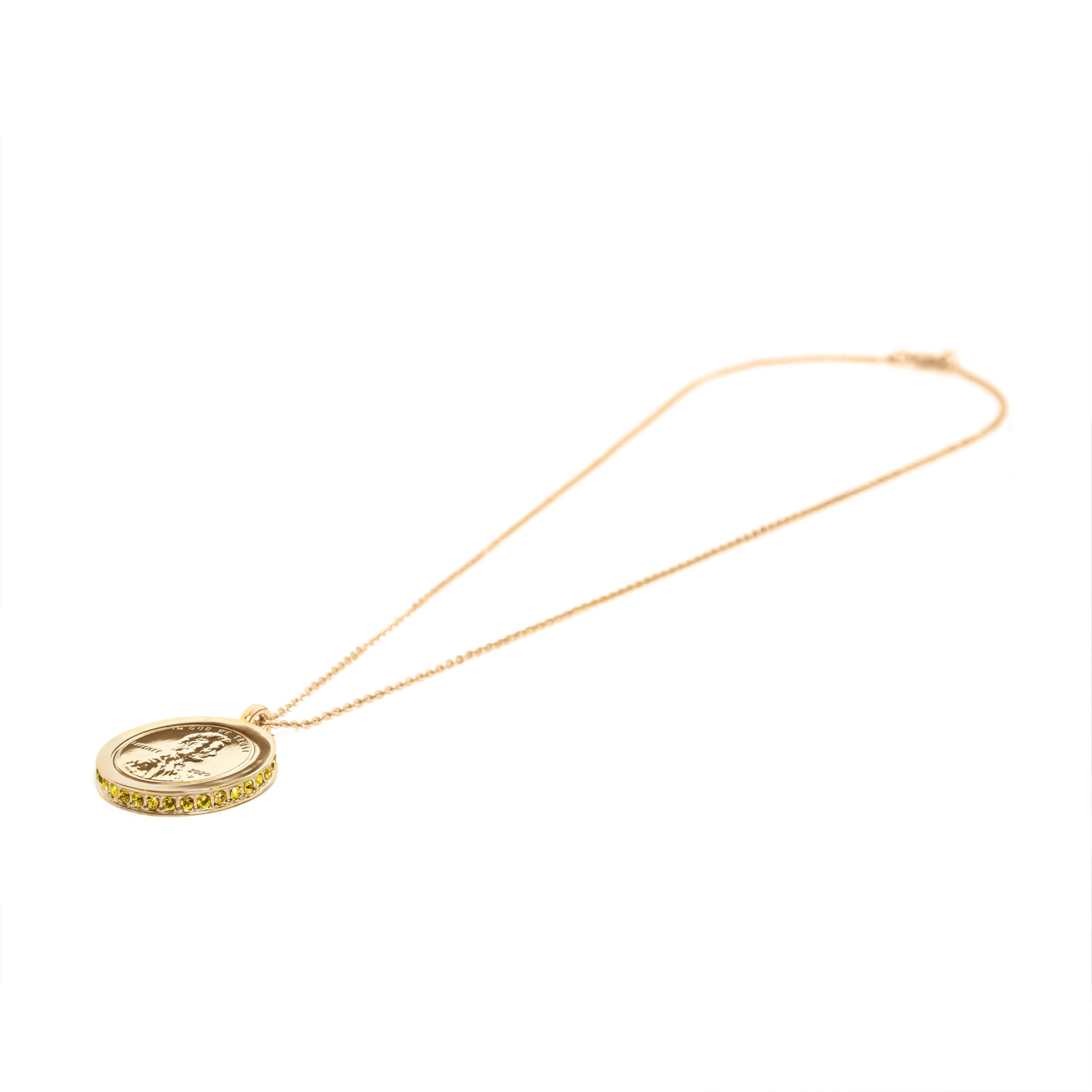 The Radiance - Lt. Topaz YELLOW - Bentz